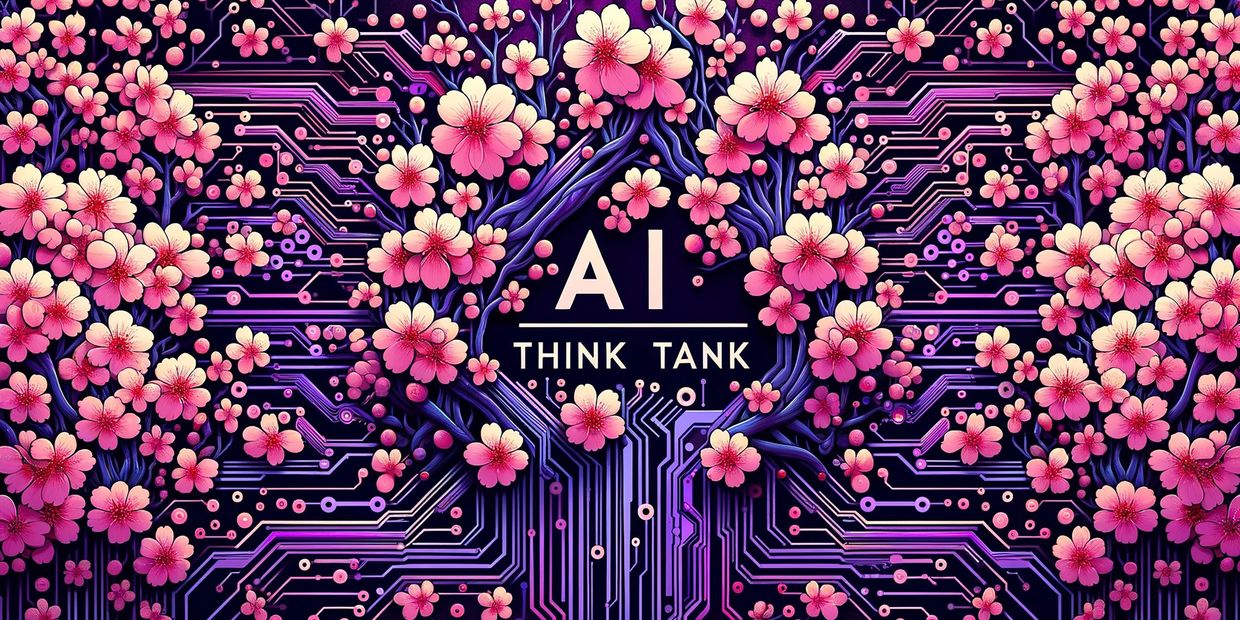 About | AI Think Tank Podcast